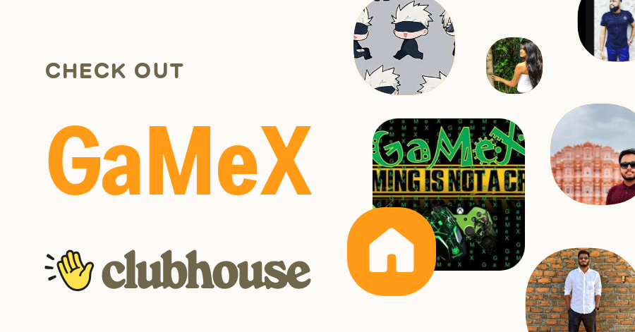 GaMeX
