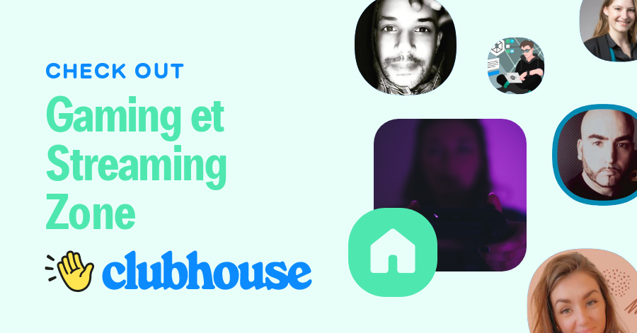 Gaming et Streaming Zone