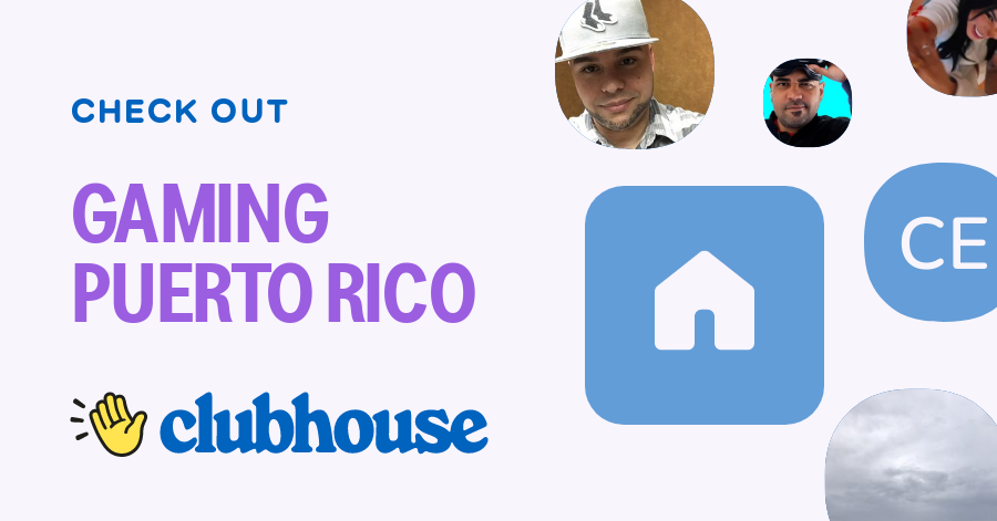 GAMING PUERTO RICO