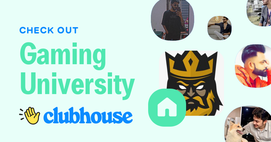 Gaming University