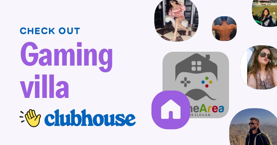 Gaming villa