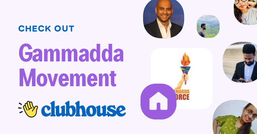 Gammadda Movement