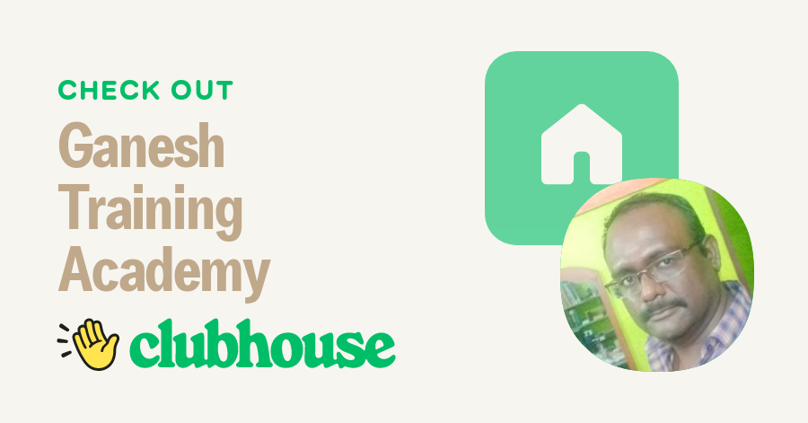 Ganesh Training Academy