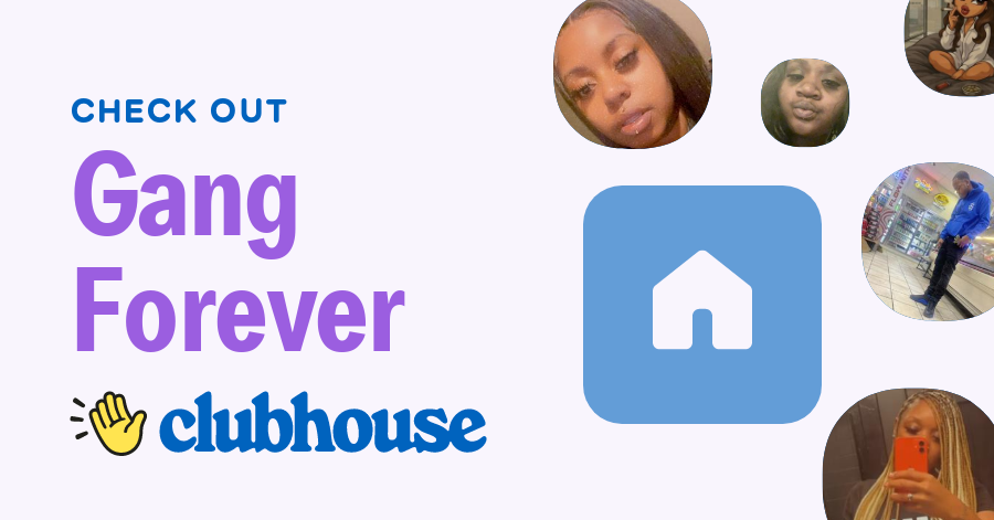 Gang Forever