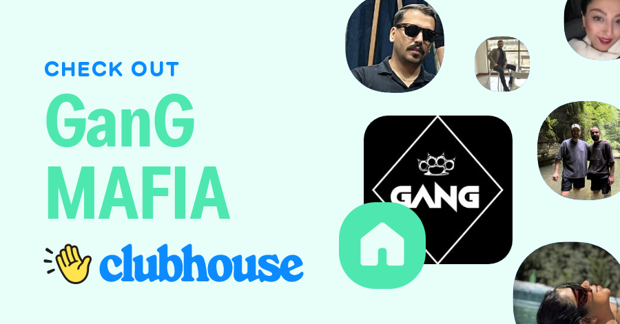 GanG MAFIA