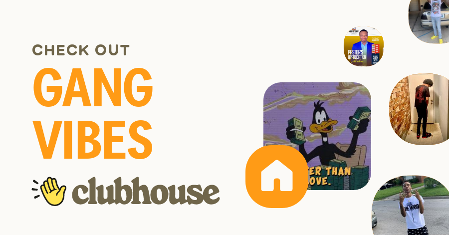 GANG VIBES