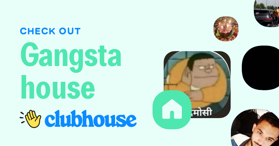Gangsta house