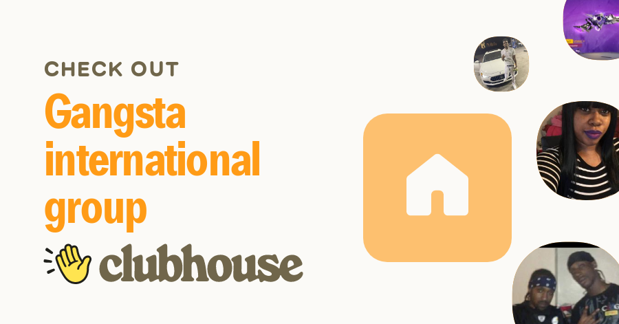 Gangsta international group