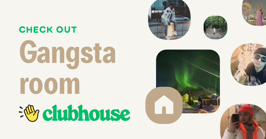 Gangsta room