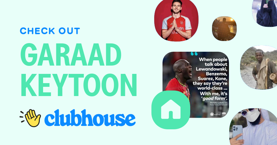 GARAAD KEYTOON