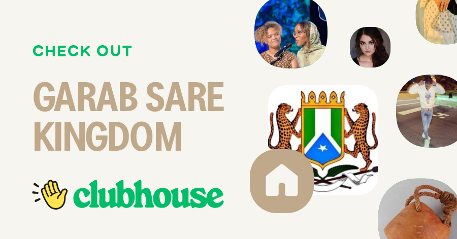 GARAB SARE KINGDOM
