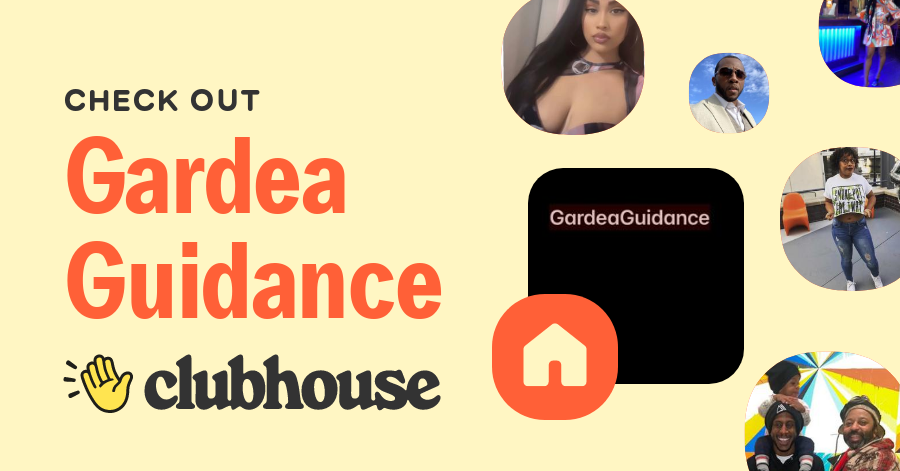 Gardea Guidance