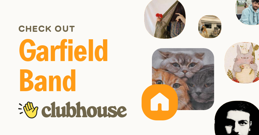 Garfield Band