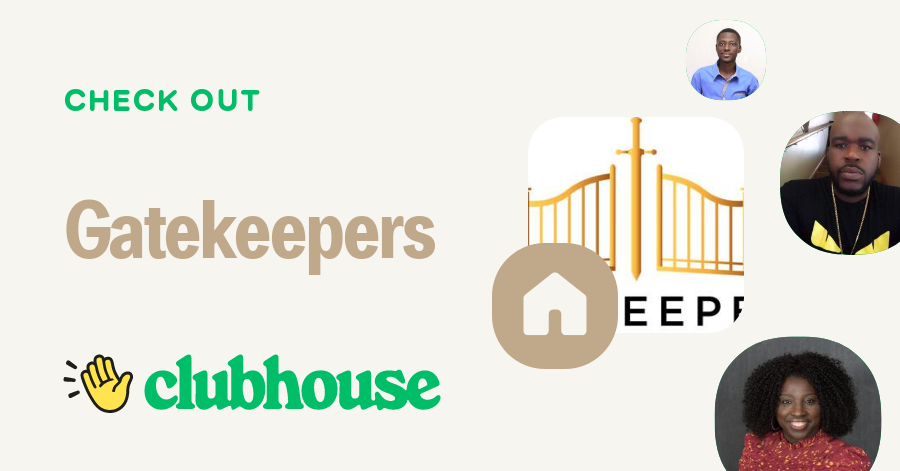Gatekeepers