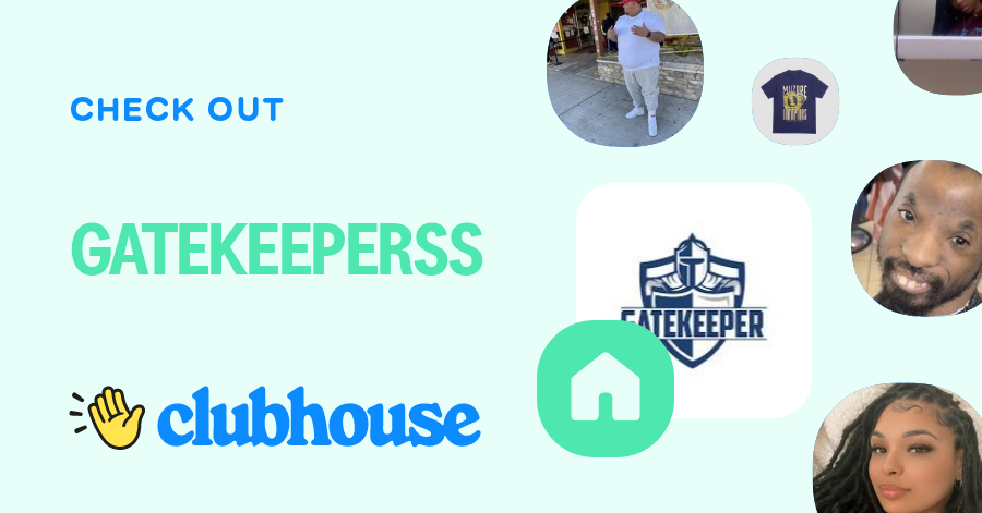 GATEKEEPERSS