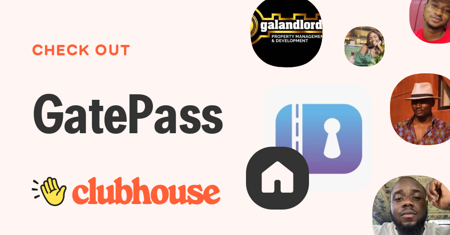 GatePass