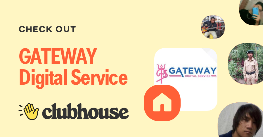 GATEWAY Digital Service