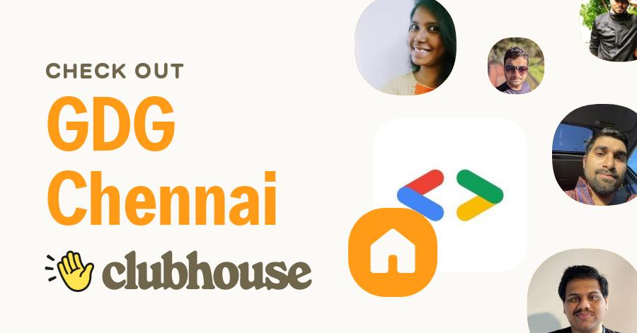 GDG Chennai