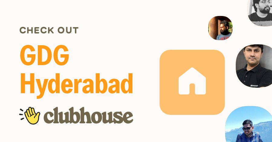 GDG Hyderabad