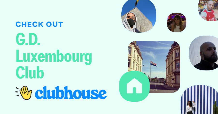 G.D. Luxembourg Club