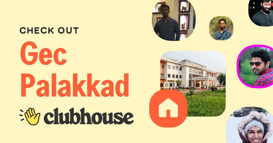 Gec Palakkad