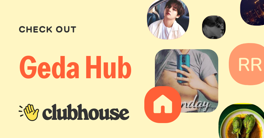 Geda Hub