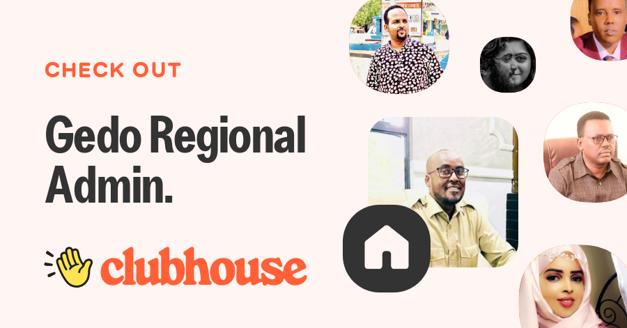 Gedo Regional Admin.