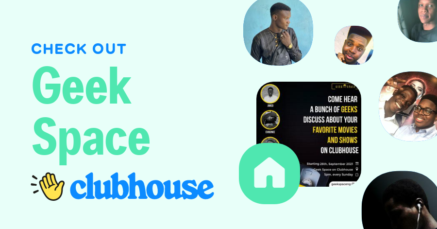 Geek Space