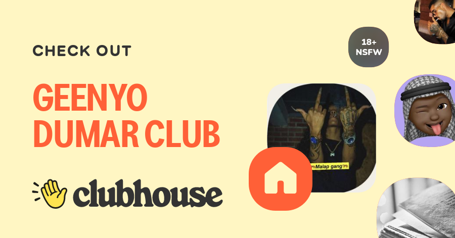 GEENYO DUMAR CLUB