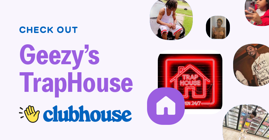 Geezy’s TrapHouse