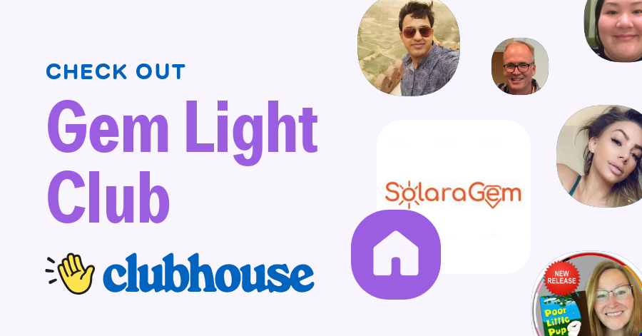 Gem Light Club