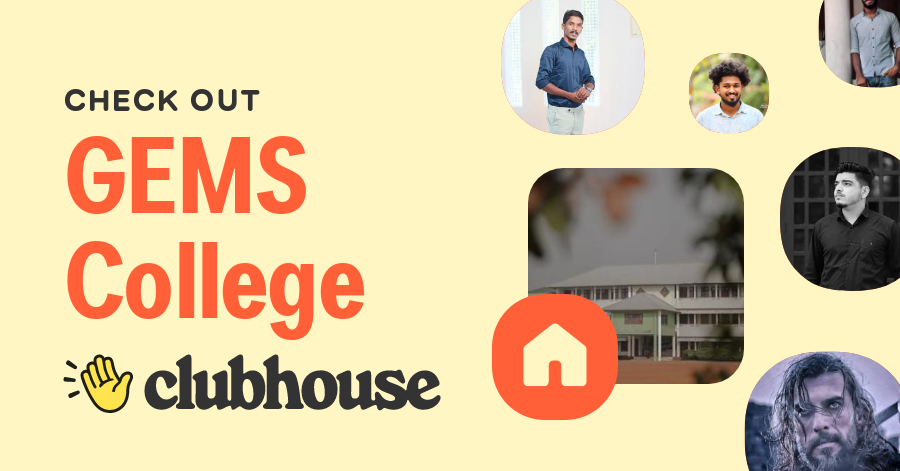GEMS College