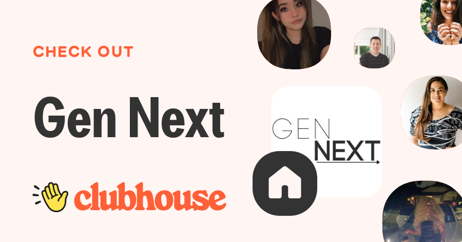 Gen Next