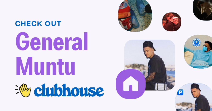General Muntu