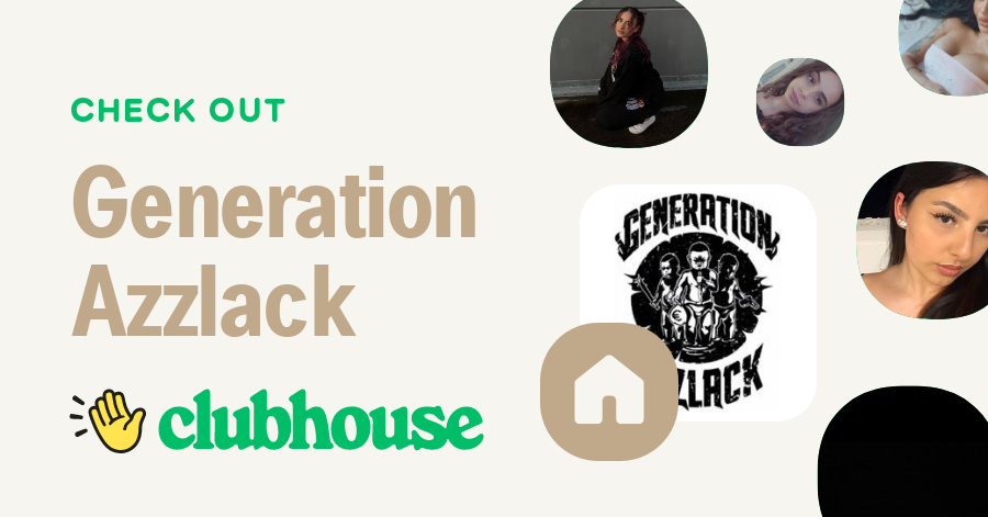 Generation Azzlack