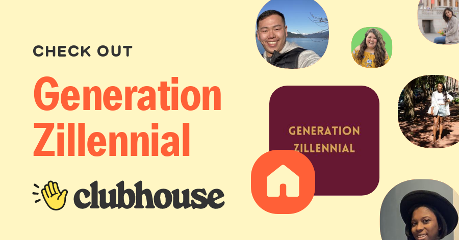 Generation Zillennial