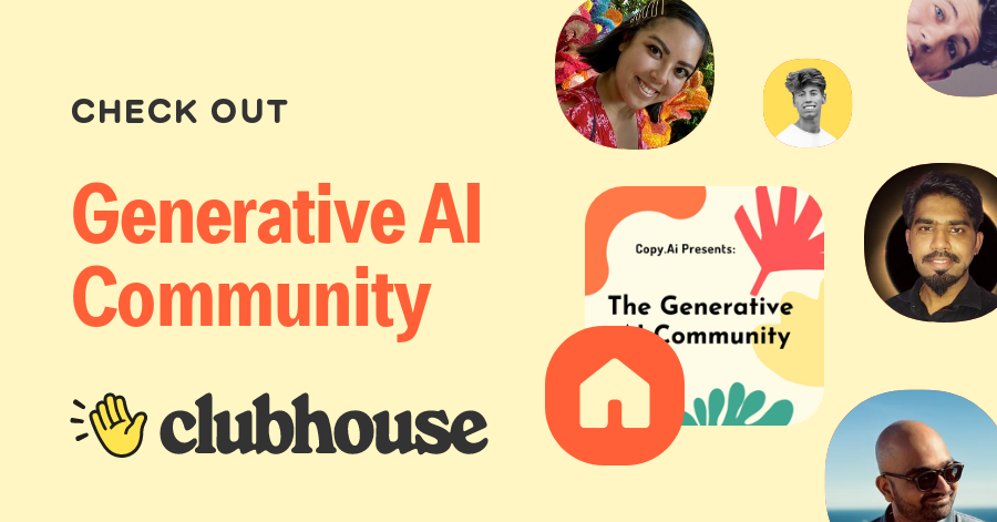 Generative AI Community