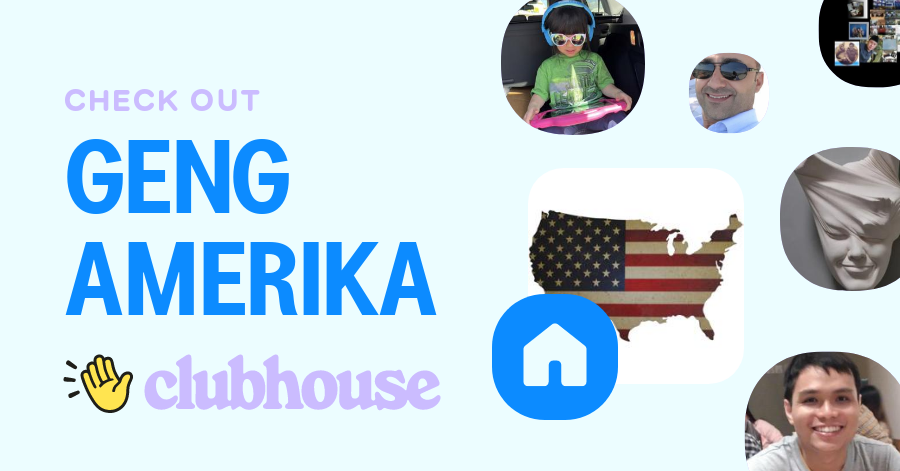GENG AMERIKA