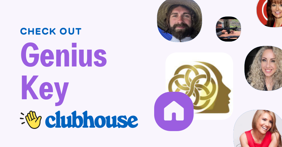 Genius Key