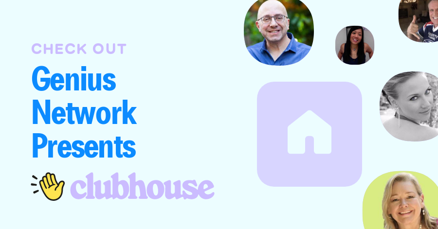 Genius Network Presents