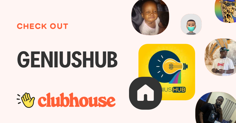 GENIUSHUB