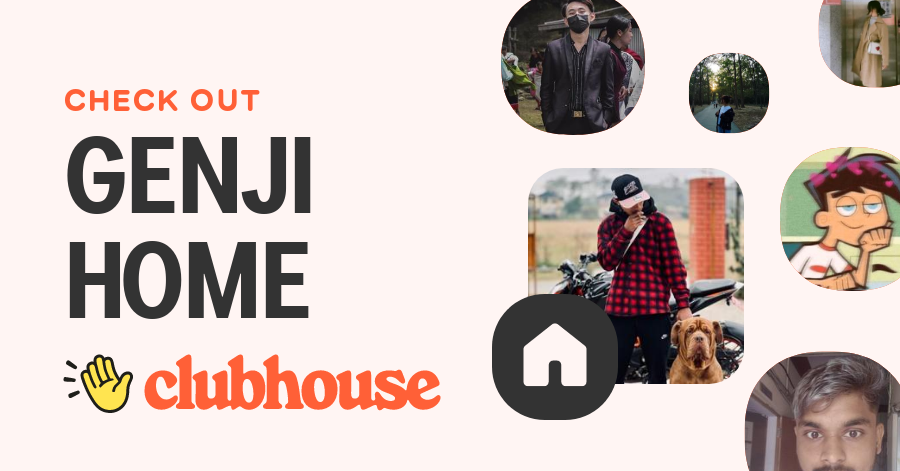 GENJI HOME