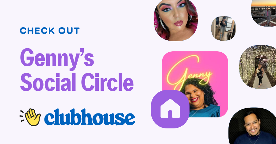Genny’s Social Circle
