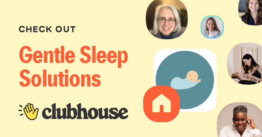Gentle Sleep Solutions