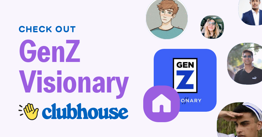 GenZ Visionary