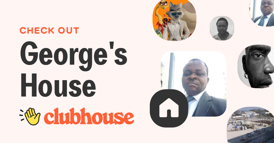 George's House