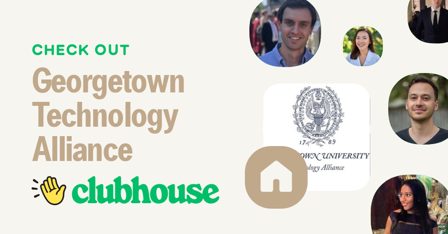 Georgetown Technology Alliance