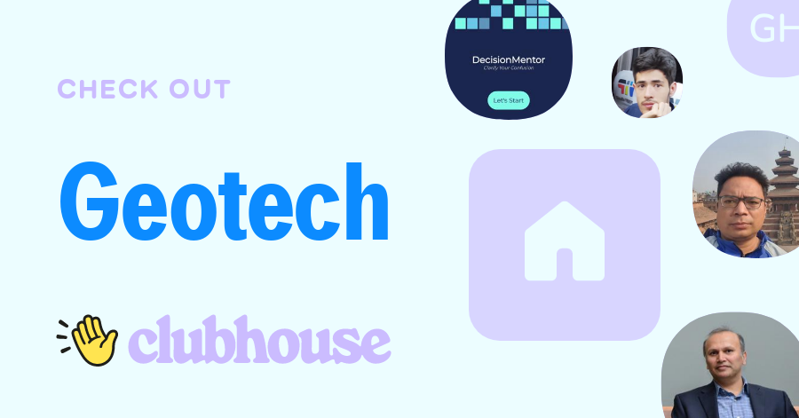 Geotech
