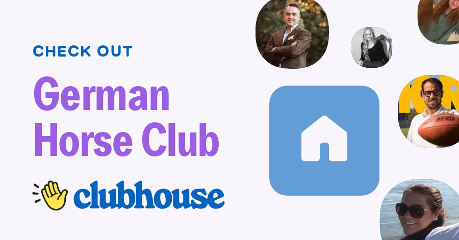 German Horse Club
