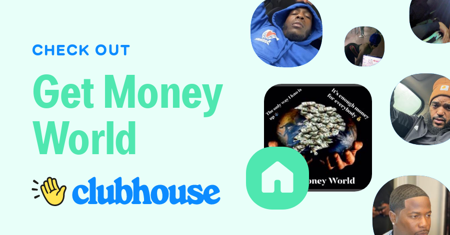 Get Money World